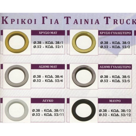 Τρούκ για κουρτίνα|ftiaxto4u Τρούκ για το σιρίτι με τρύπα. Δεν κουμ...